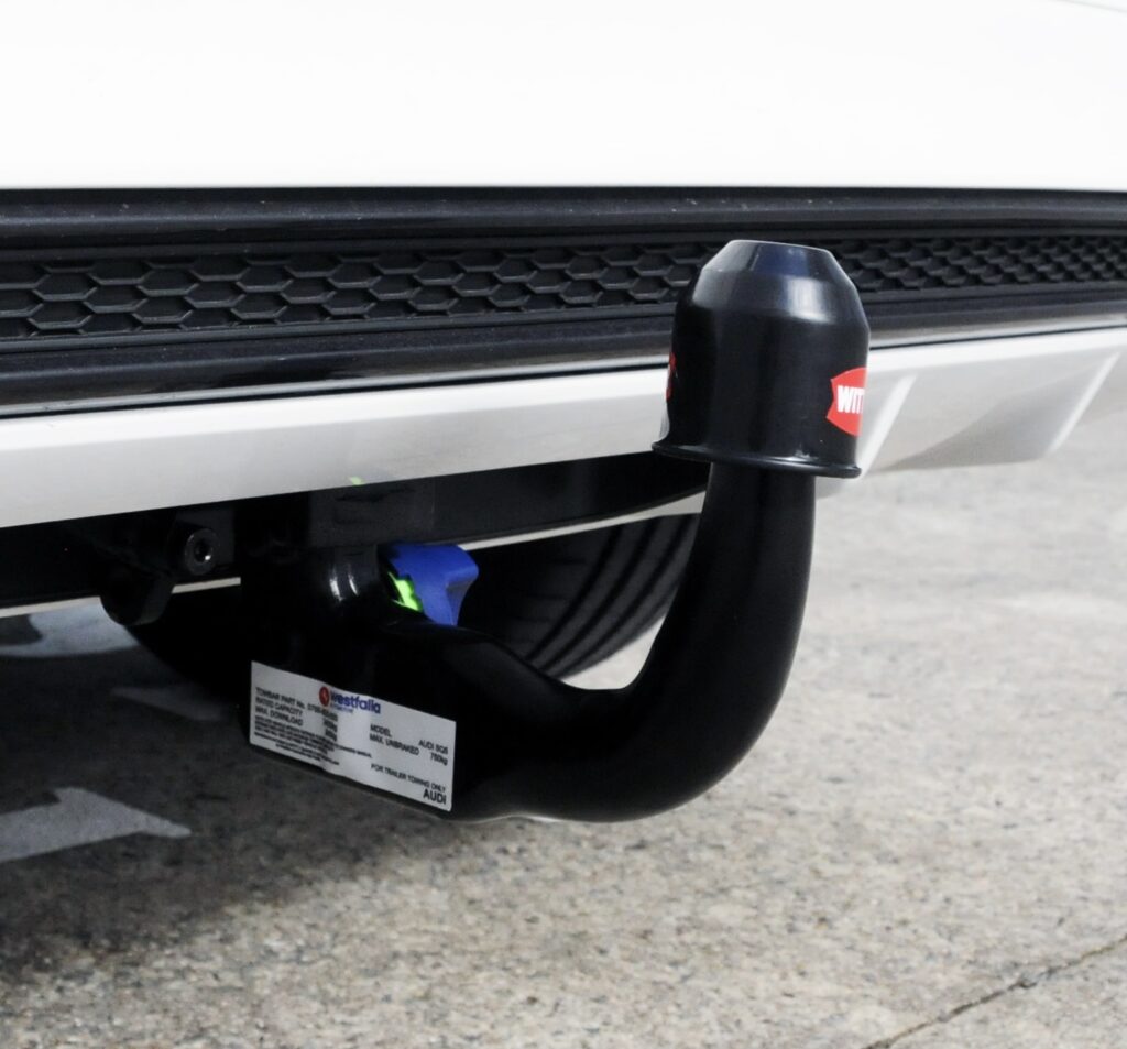 Home - Maroochydore Towbars & Performance